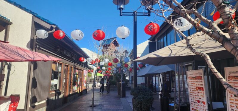 Downtown LA: History and Architecture Guided Walking Tour - Who Should Take This Tour?
