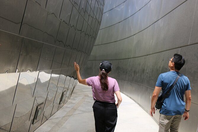 Downtown LA Music & Art Tour with MOCA & The Broad Museum Entry - The Itinerary in Detail: What You’ll See and Why It Matters