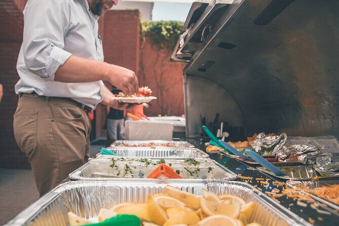 Downtown LAs Ultimate Foodie Exploration Tour - Who Will Love This Tour?