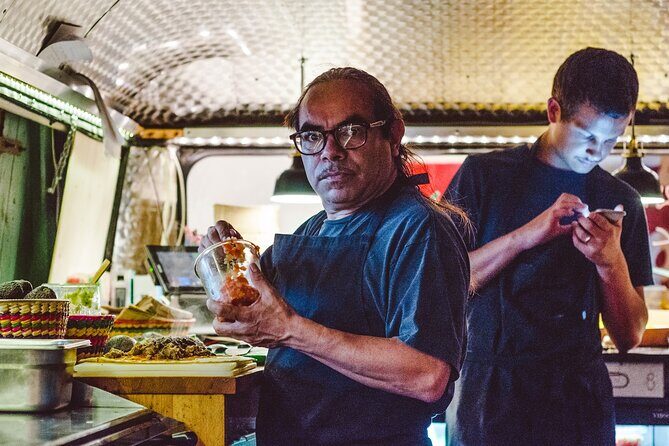 Downtown LAs Ultimate Foodie Exploration Tour - FAQ