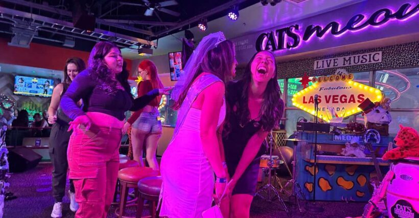 Downtown Las Vegas: Bar Crawl on Fremont St. - Final Thoughts