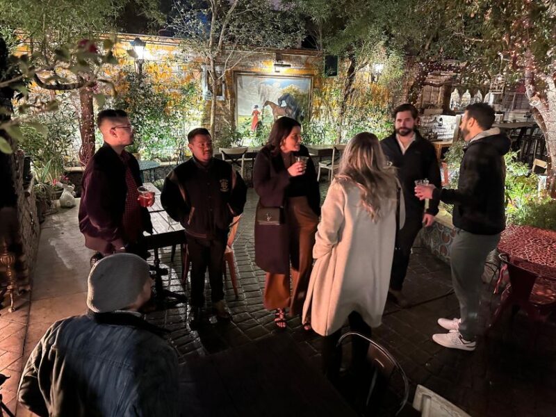 Downtown Las Vegas: Bar Crawl on Fremont St. - In The Sum Up: Who Should Consider This Tour?