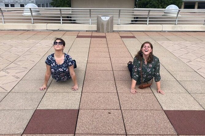 Downtown Las Vegas City Scavenger Hunt by Operation City Quest - An In-Depth Look at the Downtown Las Vegas Scavenger Hunt