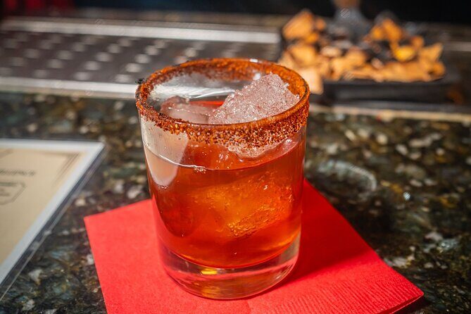 Downtown Las Vegas Cocktail Tour: A Self-Guided Adventure - Analyzing the Value