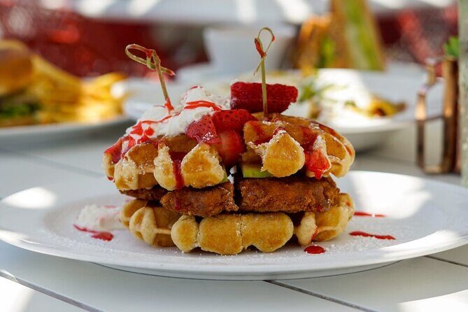 Downtown Las Vegas Cocktail Tour: A Self-Guided Adventure - Practical Tips for Your Self-Guided Crawl