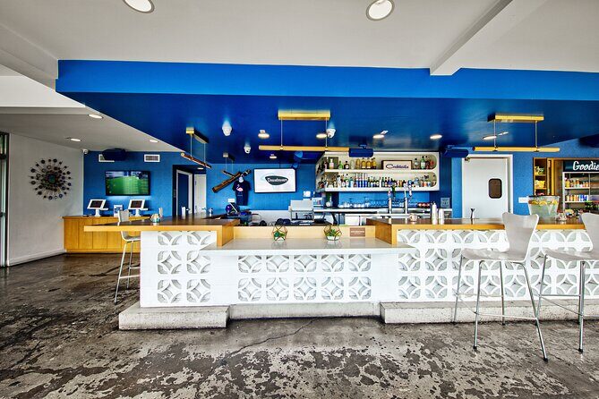 Downtown Las Vegas Cocktail Tour: A Self-Guided Adventure - Authenticity and Unique Experiences