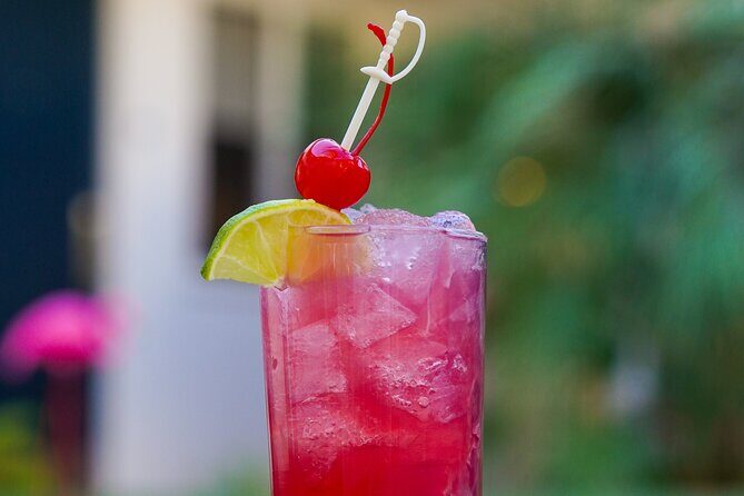 Downtown Las Vegas Cocktail Tour: A Self-Guided Adventure - Final Thoughts: Who Will Love This?