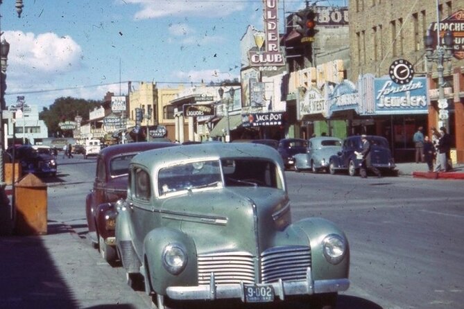 Downtown Las Vegas Walking Food Tour - FAQ