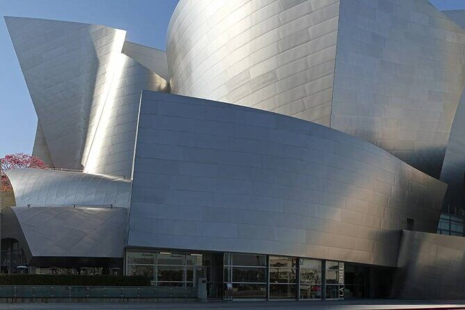 Downtown Los Angeles: A Self-Guided Audio Tour - Practical Considerations and Value