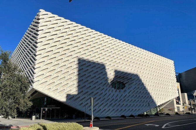 Downtown Los Angeles: A Self-Guided Audio Tour - FAQ