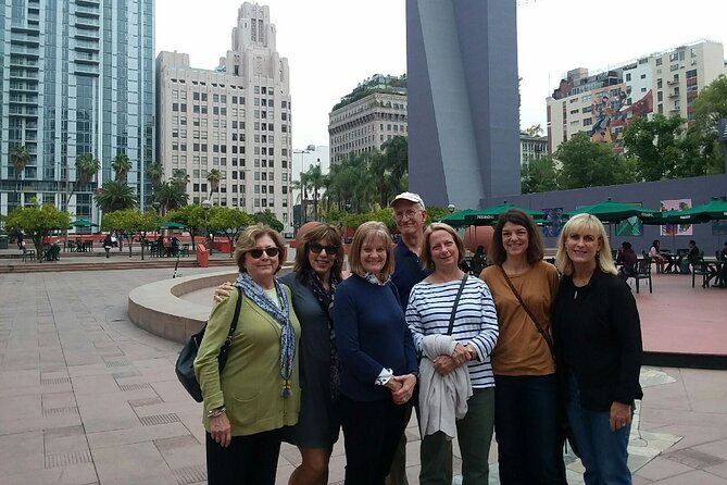 Downtown Los Angeles Architecture Walking Tour - Traveler Feedback