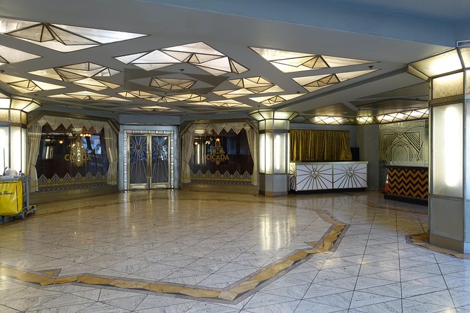 Downtown Los Angeles Architecture Walking Tour - What to Expect