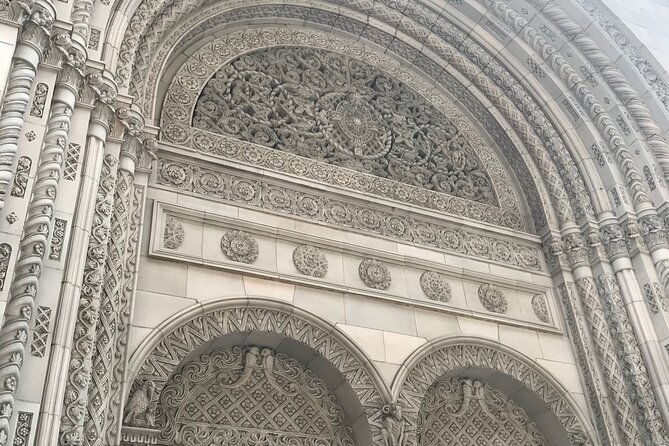 Downtown Los Angeles Architecture Walking Tour - Frequently Asked Questions