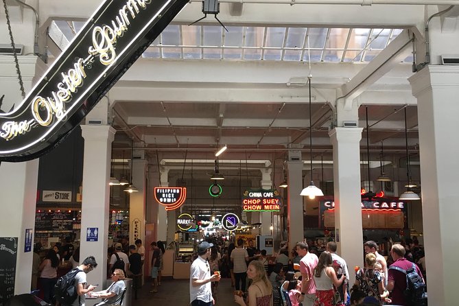 Downtown Los Angeles Bike Tour - Inclusions and What to Expect