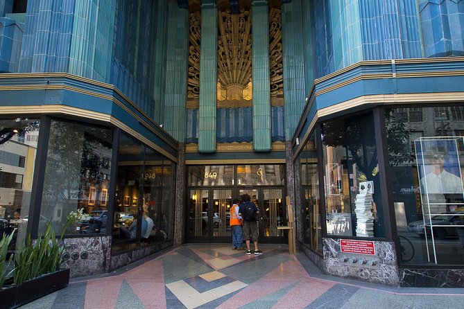 Downtown Los Angeles Bike Tour - Booking and Pricing Details