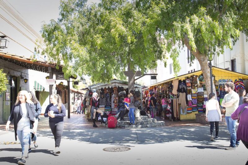 Downtown Los Angeles Bike Tour: Top 10 Destinations of DTLA - Who Will Love This Tour?