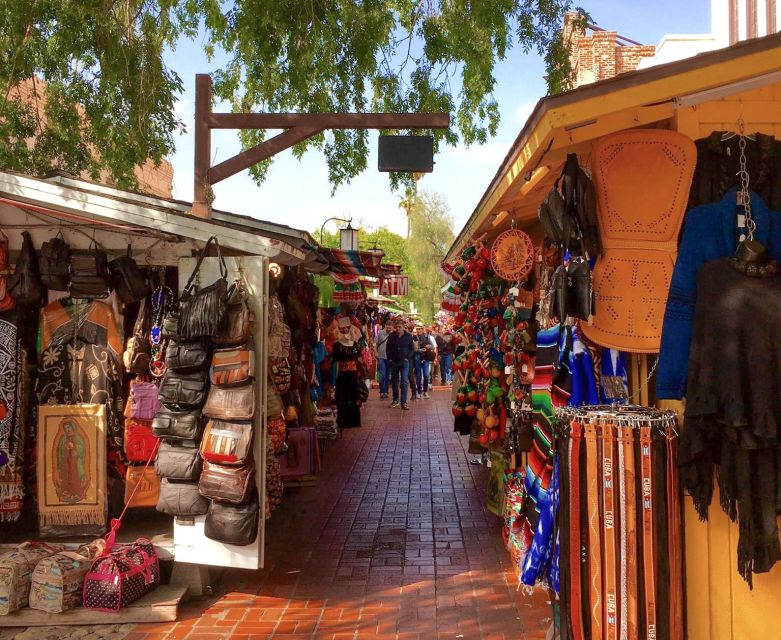 Downtown Los Angeles: Culture and Arts Walking Tour - What’s Included and What’s Not