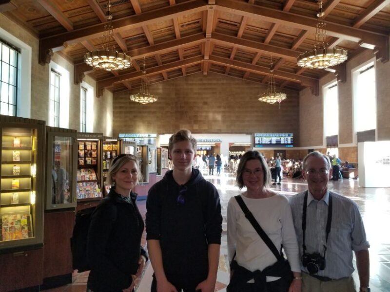 Downtown Los Angeles: Culture and Arts Walking Tour - The Value for Your Money