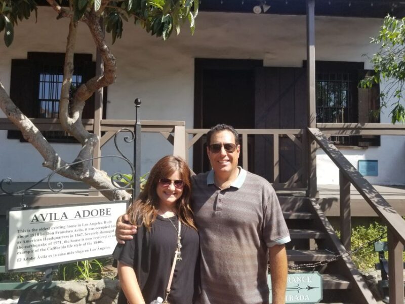 Downtown Los Angeles: Culture and Arts Walking Tour - FAQ