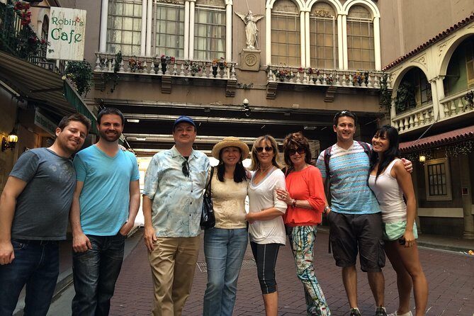 Downtown Los Angeles Filming Locations Walking Tour - Who Is This Tour Best For?
