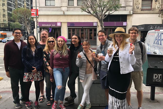Downtown Los Angeles Food Tour - FAQ