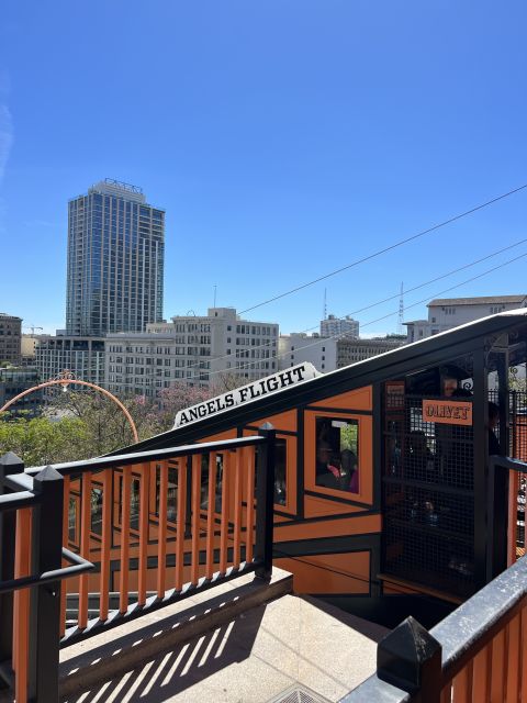 Downtown Los Angeles : Historic district & Little Tokyo - Who Will Love This Tour?