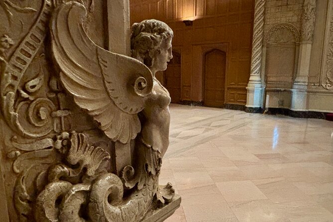 Downtown Los Angeles History and Architecture Walking Tour - Key Points