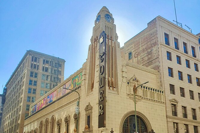 Downtown Los Angeles History and Architecture Walking Tour - Final Thoughts: Who Will Love This Tour?