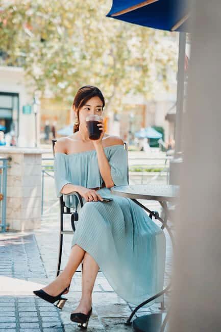 Downtown Los Angeles: Private Fashion Magazine Photoshoot - Who Will Love This Tour