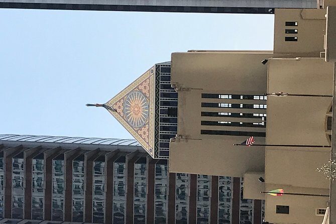 Downtown Los Angeles Self-Guided Walking Tour and Scavenger Hunt - FAQs