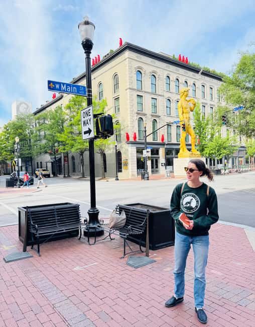 Downtown Louisville: Misfits and Mayhem Walk with Cocktail - Final Thoughts: Is It Worth It?
