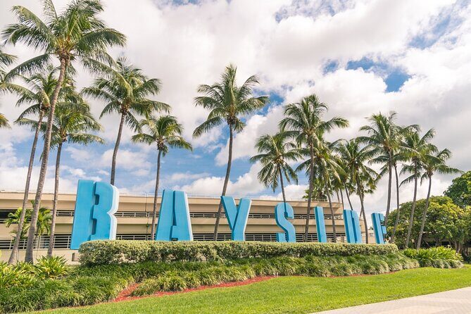 Downtown Miami Tour with Millionaires Row Cruise Tickets - Final Thoughts