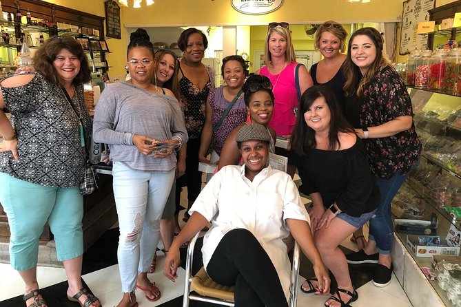 Downtown Mobile Food Tour - Verdict: Who Is This Tour Perfect For?