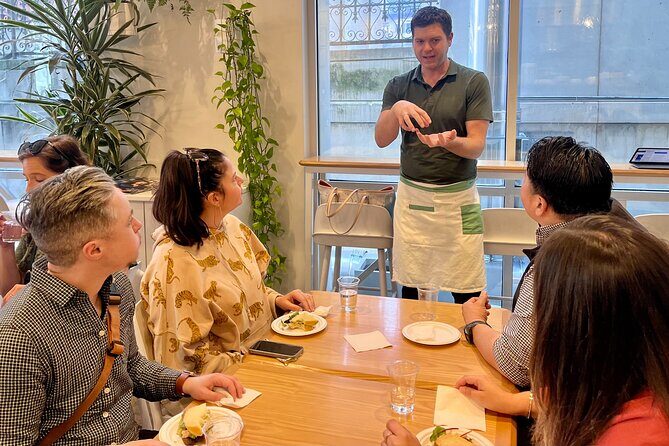 Downtown Nashville: Food Tour - Key Points