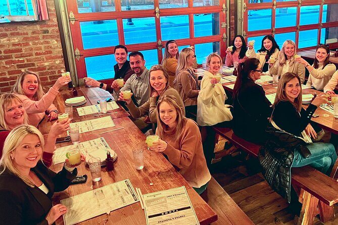 Downtown Nashville: Food Tour - Authentic Experiences and Traveler Feedback