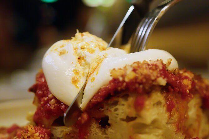 Downtown Nashville Food Tour With Sidewalk Food Tours - Key Points