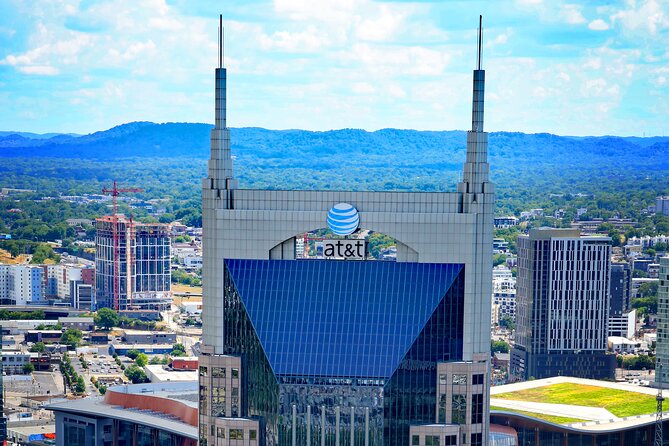 Downtown Nashville Helicopter Tour - Final thoughts: Is it worth it?