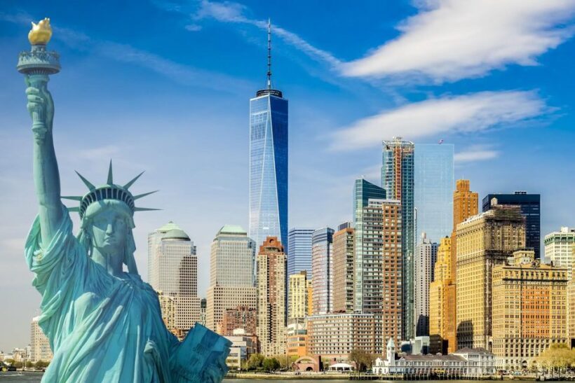 Downtown New York Highlights Private Walking Tour - When and How to Book