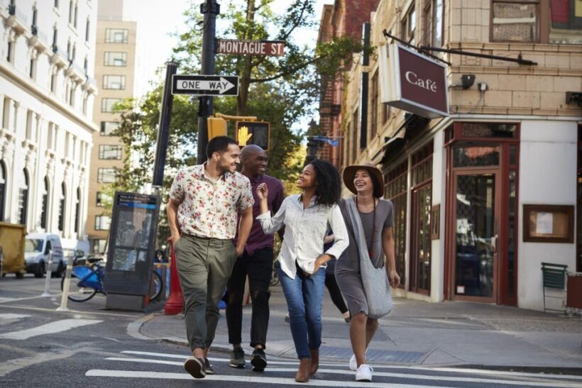Downtown New York Highlights Private Walking Tour - Final Thoughts: Who Will Love This Tour?