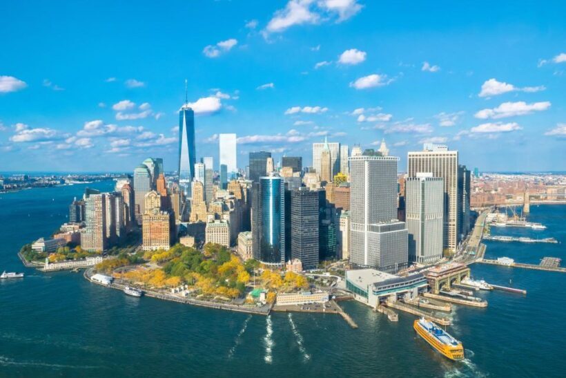 Downtown New York Highlights Private Walking Tour - FAQ