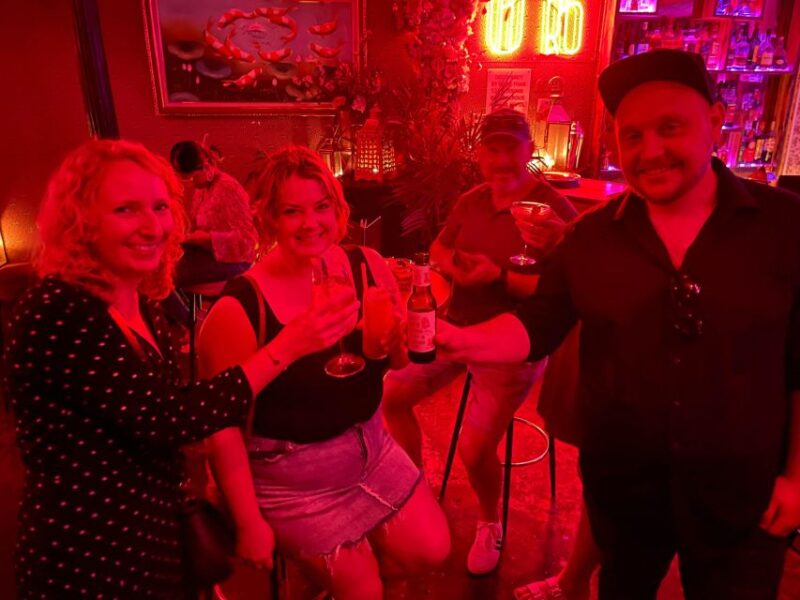 Downtown Night Out Rooftop and Lounge Tour NYC - Why this Experience Works Well for Different Travelers