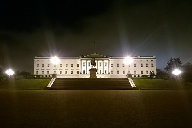 Downtown Oslo: Self-Guided Highlights and History Audio Tour - Authentic Experiences and User Feedback