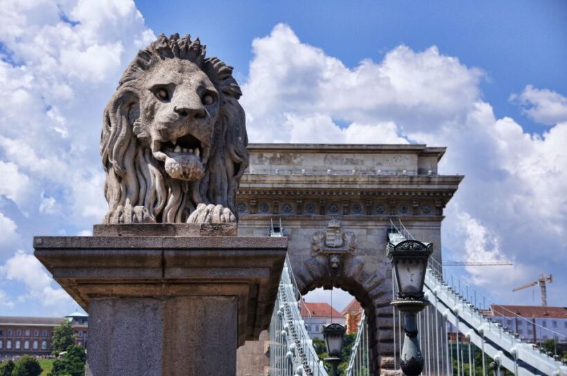 Downtown Pest Walking Tour - A Detailed Look at the Budapest Downtown Pest Walking Tour