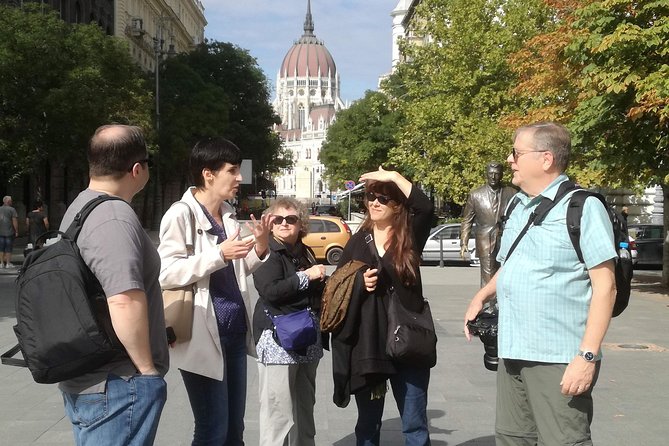 Downtown Pest Walking Tour - The Sum Up: Who Is This Tour Best For?