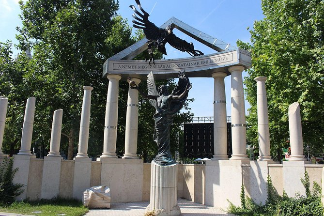 Downtown Pest Walking Tour - FAQs