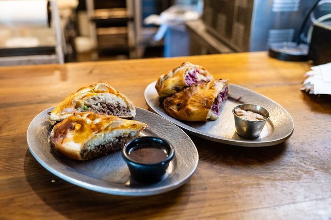 Downtown Phoenix Food Tour - Key Points