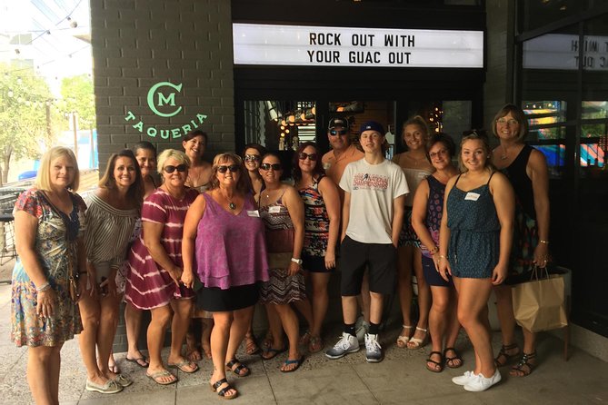 Downtown Phoenix Food Tour - FAQ About the Downtown Phoenix Food Tour