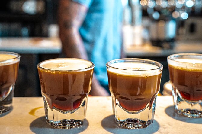 Downtown Portland Coffee & Donut Tour - The Value of Local, Authentic Stops