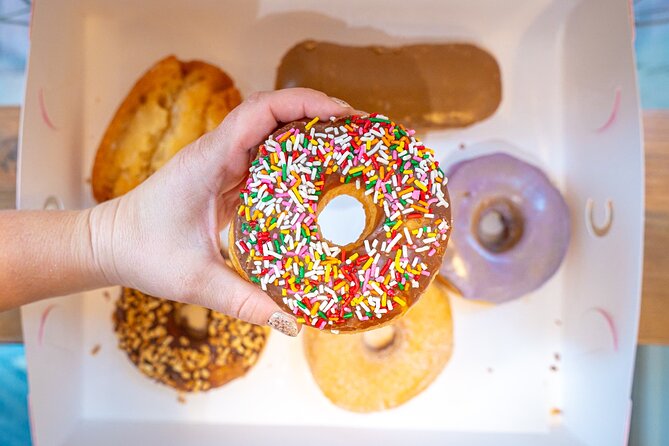 Downtown Portland Coffee & Donut Tour - Who Will Love This Tour?