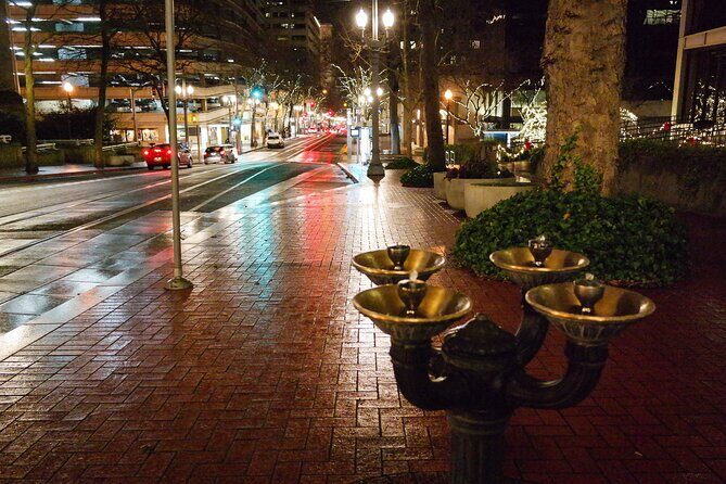 Downtown Portland's Outdoor Sculptures: A Self-Guided Audio Tour - Why This Tour Works Well